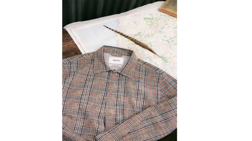 Kestin Archives – Nautica Menswear